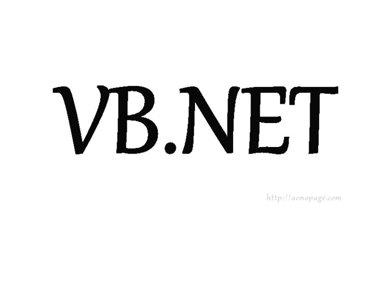 【VB.NET】Excel操作で既存シートを任意の位置にコピーする | あおのページ